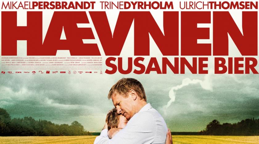 Susanne Biers 'Hævnen'