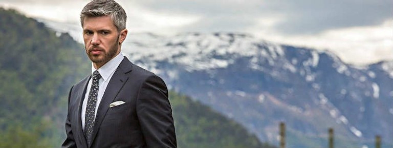 Seriepremiere: Frikendt (Frikjent) på Netflix